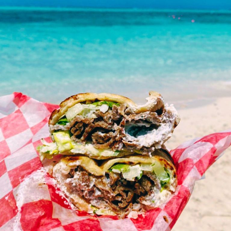 The 20 Best Restaurants in Turks and Caicos - Urban Journey